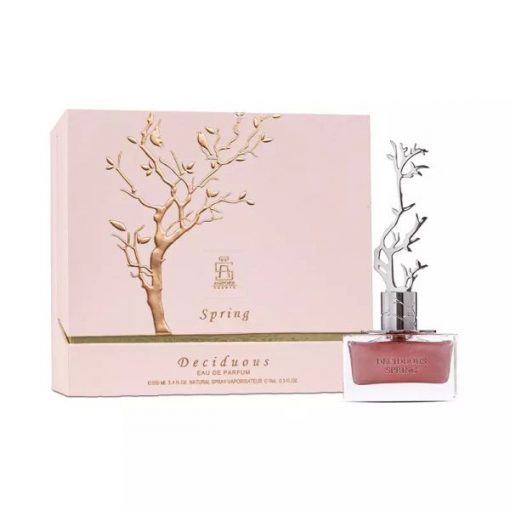 Deciduous Spring 100 ml EDP woda perfumowana damska - Perfumy damskie ...