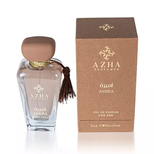 AMIRA EDP W 100ML woda perfumowana damska - Perfumy damskie AZHA. W wyprzedaży za 59.84 zł ...