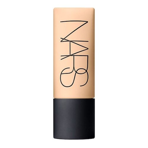 Nars - Soft Matte Complete Foundation - Podkład - Vienna - Light 4.5 With Peach Undertones - Dla ...